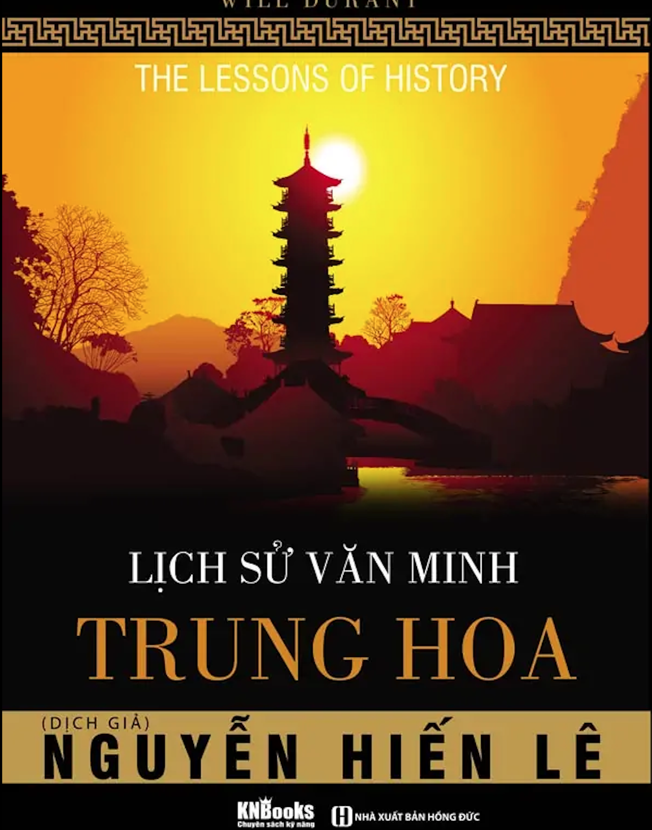 7 Cuốn sách văn hoá Trung Quốc nhất định phải đọc